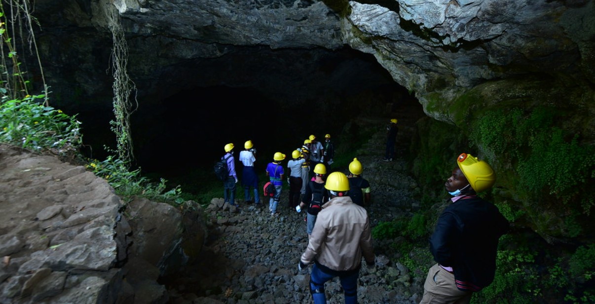 Attractions in Volcanoes National Park Rwanda (Things to See)